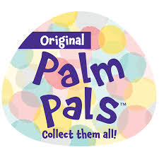 Palm pals – Born in Bristol
